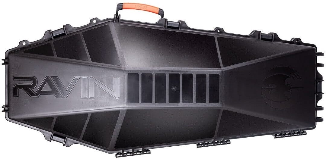 Ravin R29X Sniper Silent Package Crossbow Review - Out For The Hunt