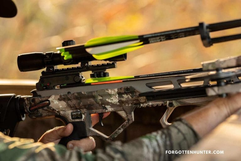 Bear X Constrictor Crossbow Review - Best Value For The Money Crossbow ...