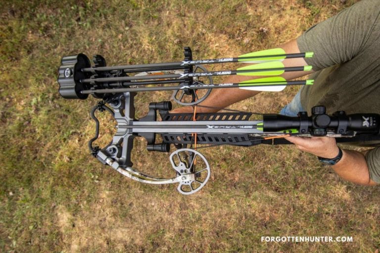 Bear X Constrictor Crossbow Review - Best Value For The Money Crossbow ...