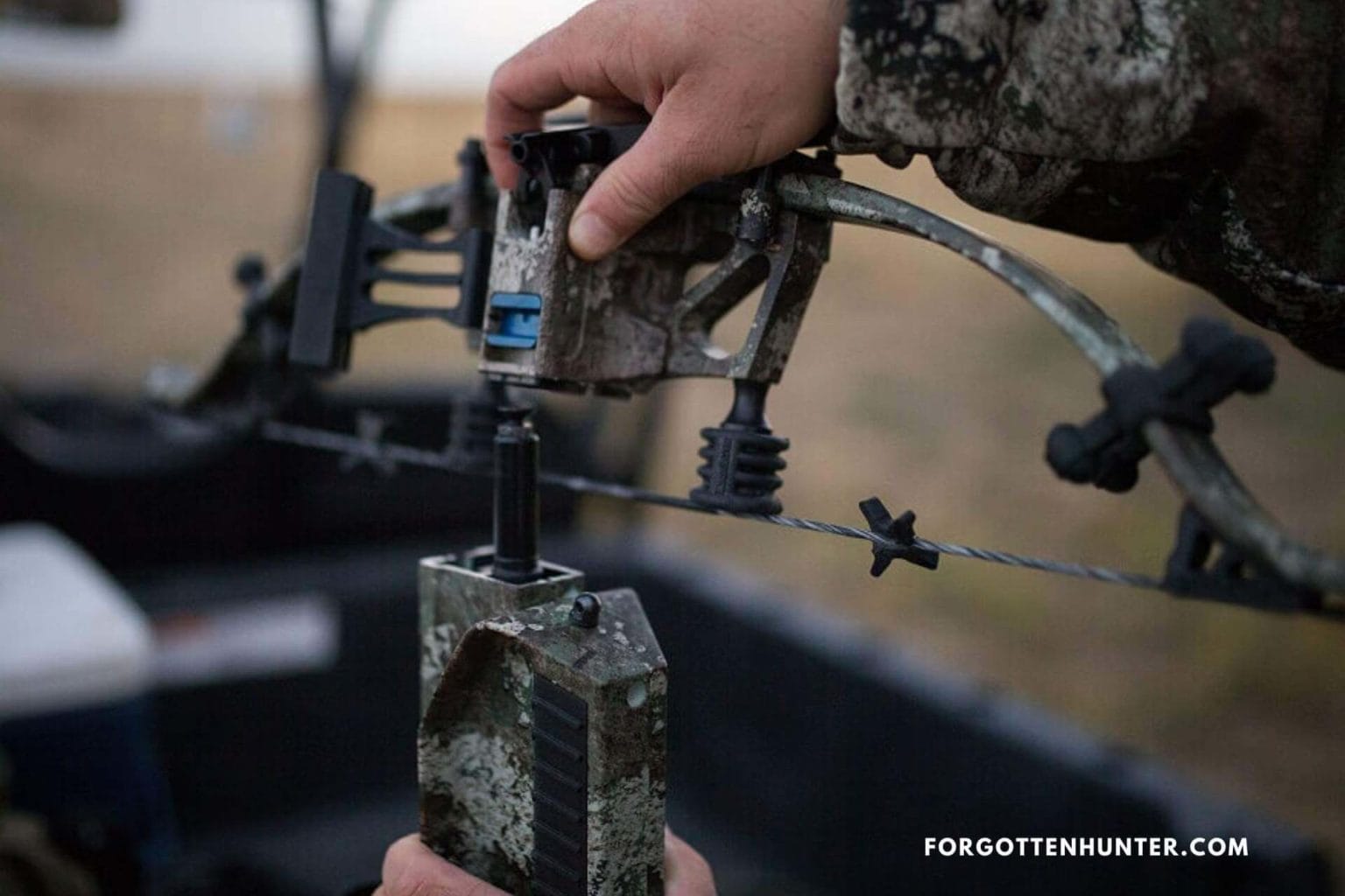 Excalibur Assassin 400 TD Crossbow Review - Out For The Hunt