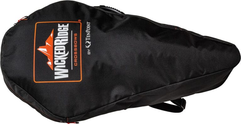 Wicked Ridge M370 Review - Lightweight And Accurate Crossbow! - Out For ...