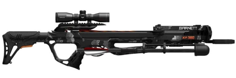 Barnett Explorer Crossbow Series - XP370/XP380/XP400 Review - Out For ...
