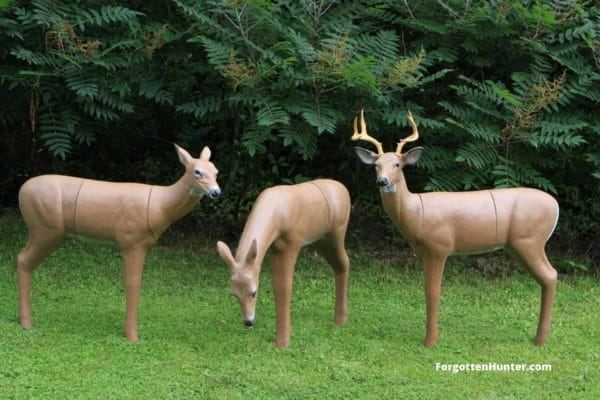 14 Best Crossbow Targets In 2025 - Reviews And Buyer's Guide - Out For ...