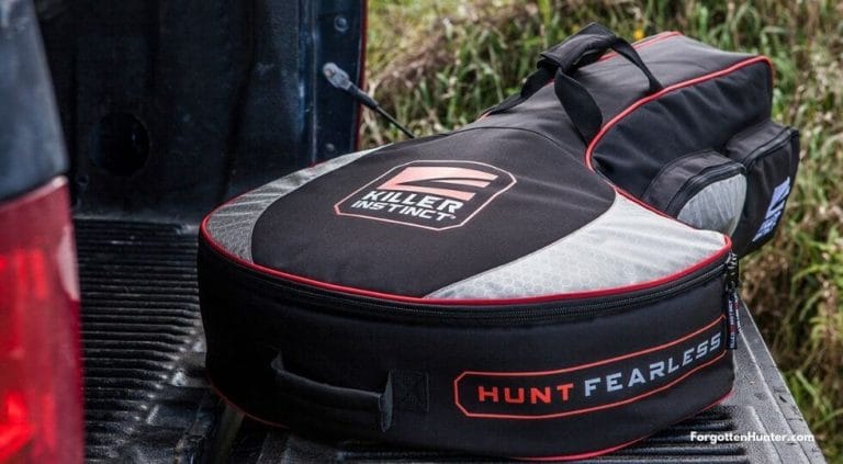 Killer Instinct Lethal 405 - Cheap Entry-Level Crossbow Review - Out ...