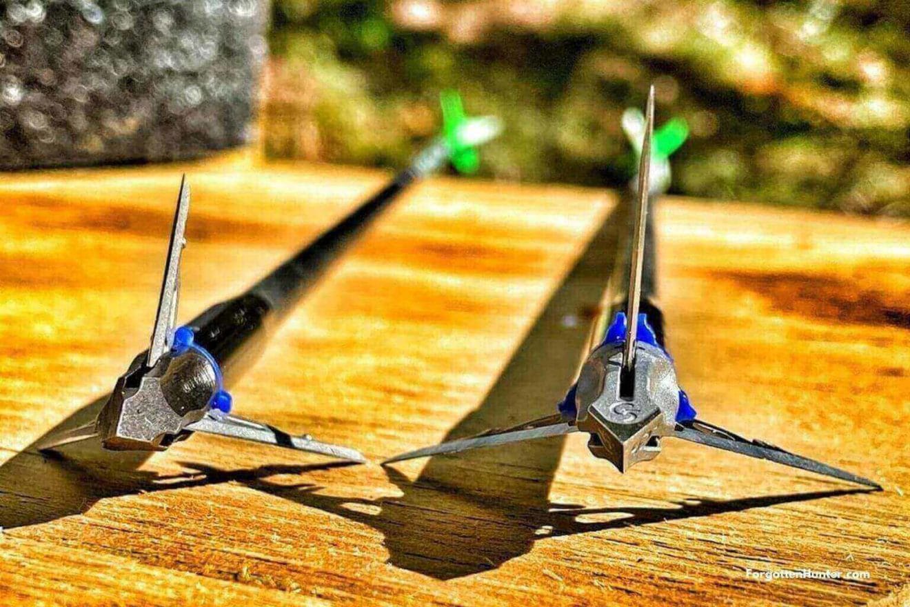 The 15 Best Broadheads For Crossbows In 2025 - Reviews & Beginner’s ...
