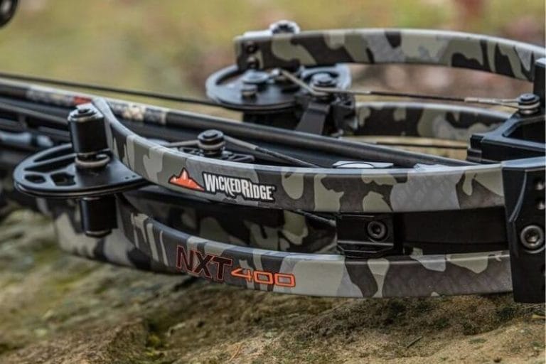 Wicked Ridge NXT 400 Review - The Narrowest And Most Accurate Wicked ...