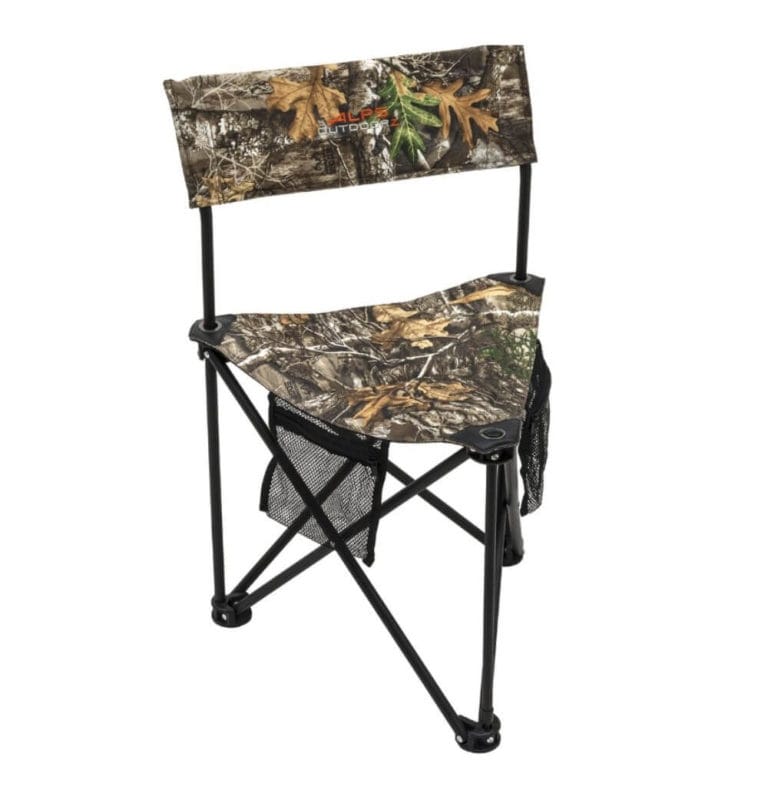 Best Hunting Chairs For 2025 (swivel/folding/tripod) - Reviews And ...