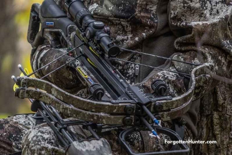 Excalibur TwinStrike Crossbow Review - First Crossbow That Can Shoot 2 ...