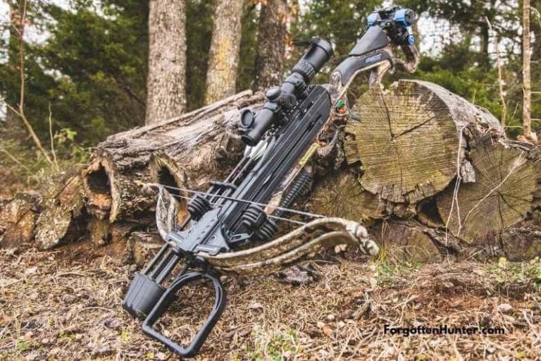 Excalibur TwinStrike Crossbow Review - First Crossbow That Can Shoot 2 ...