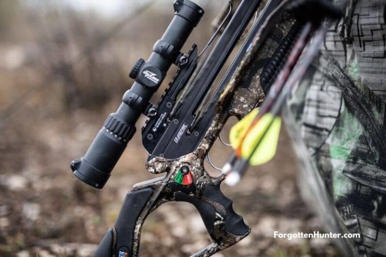Excalibur TwinStrike Crossbow Review - First Crossbow That Can Shoot 2 ...