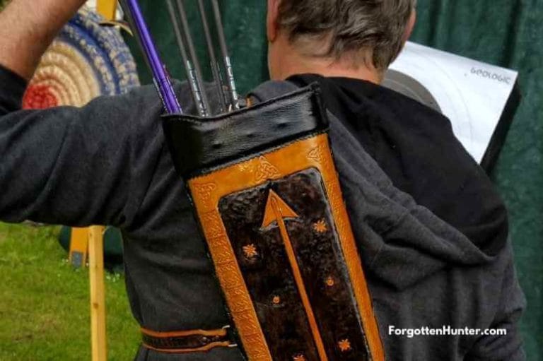 The Best Quiver: Hip, Back And Bow Mounted Quivers In 2025 – Reviews ...