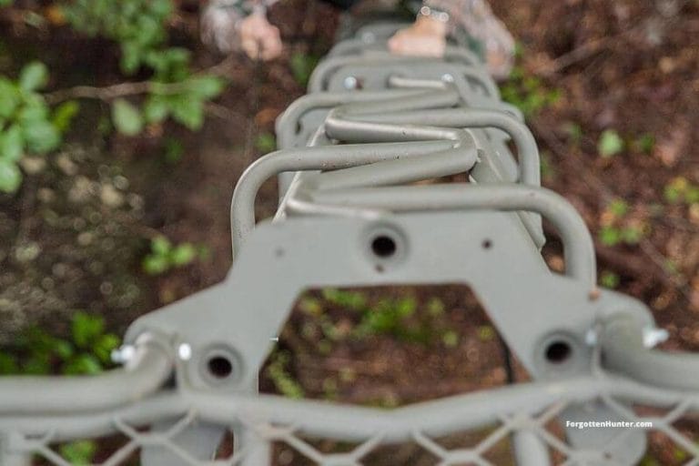 The Best Tree Stands For 2025 (Climbing/Hang On/Ladder) - Buyer's Guide ...