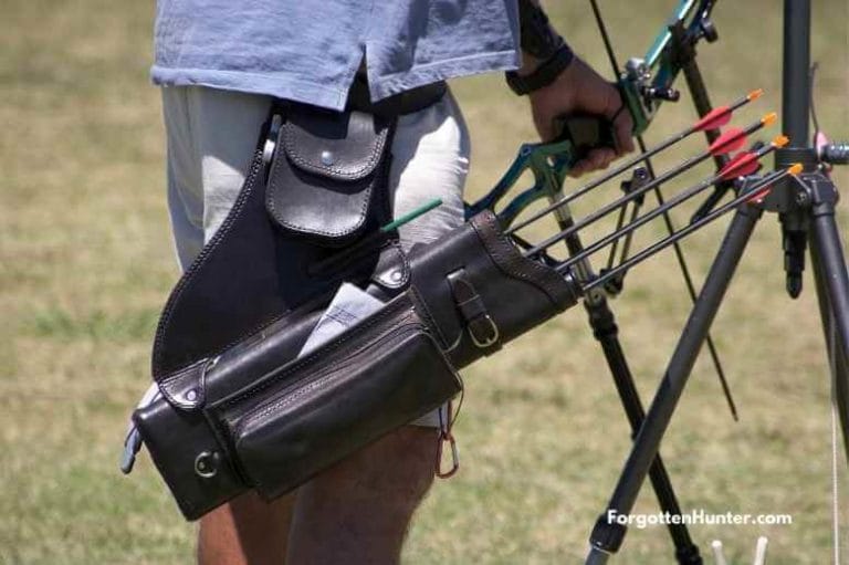 The Best Quiver: Hip, Back And Bow Mounted Quivers In 2025 – Reviews, Ratings And Buyer’s Guide ...
