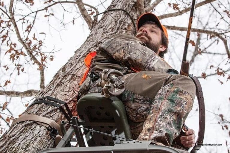 The Best Tree Stands For 2025 (Climbing/Hang On/Ladder) - Buyer's Guide ...