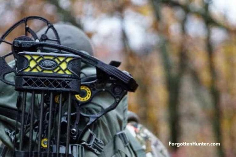 The Best Quiver: Hip, Back And Bow Mounted Quivers In 2025 – Reviews ...