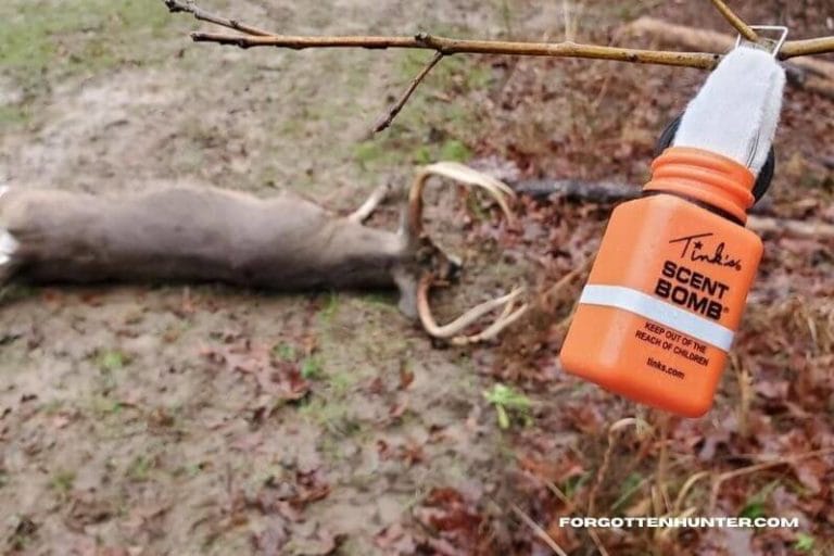 Best Deer Scents In 2025 - Buyer's Guide [Attractants & Cover For Post ...