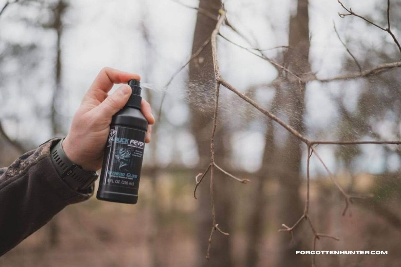 Best Deer Scents In 2025 - Buyer's Guide [Attractants & Cover For Post ...