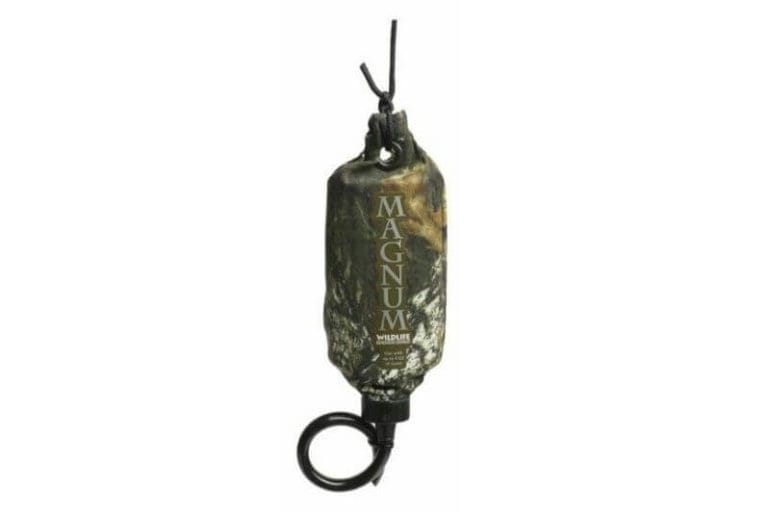 Best Deer Scents In 2025 - Buyer's Guide [Attractants & Cover For Post ...